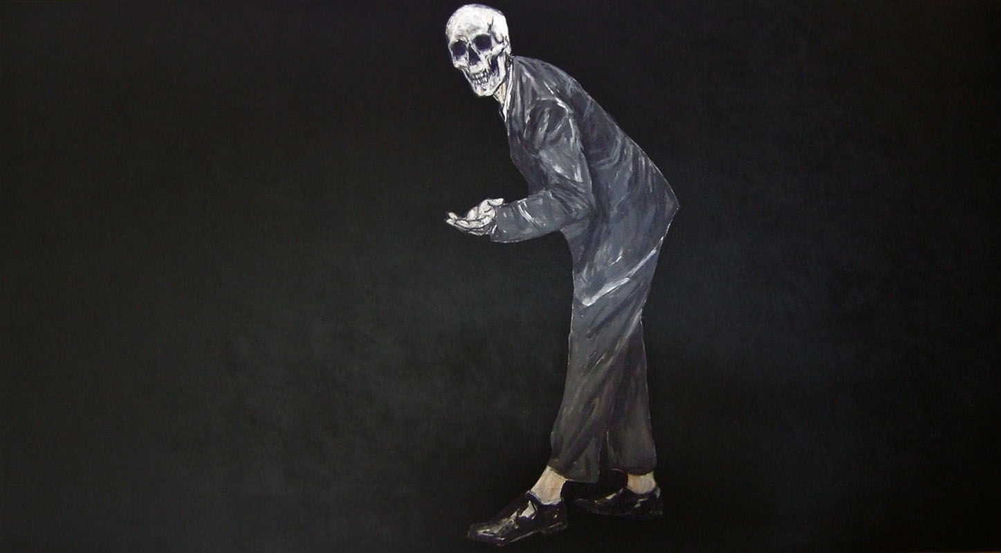 2008 | Benjamin Girard
