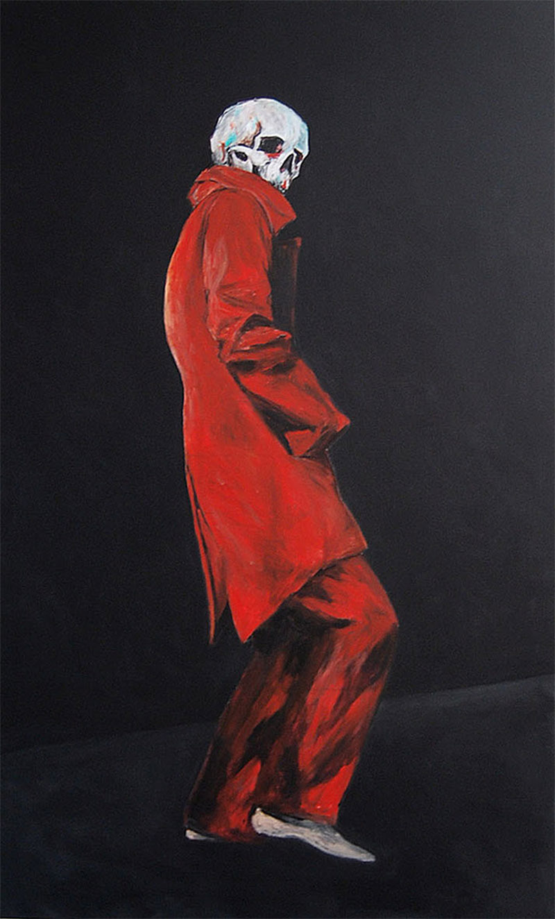2009 | Benjamin Girard
