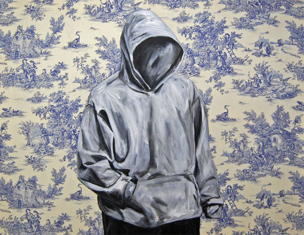 2010 | Benjamin Girard