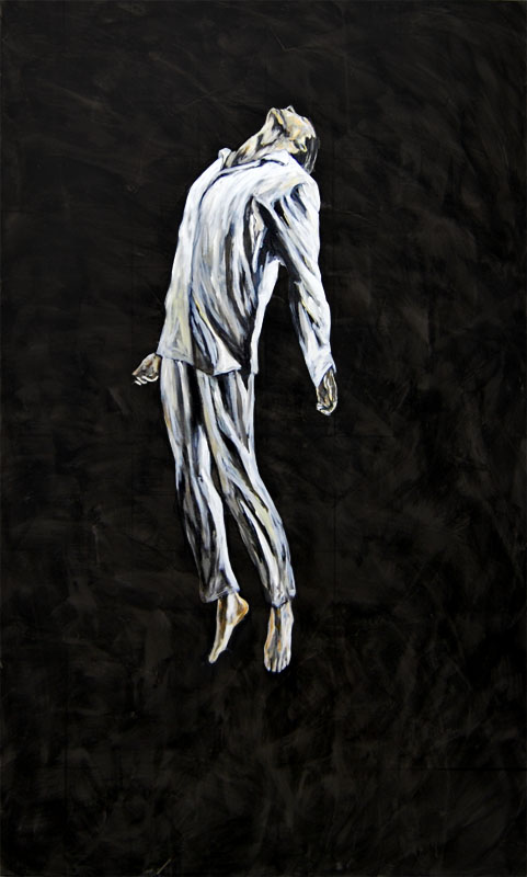 2012 | Benjamin Girard