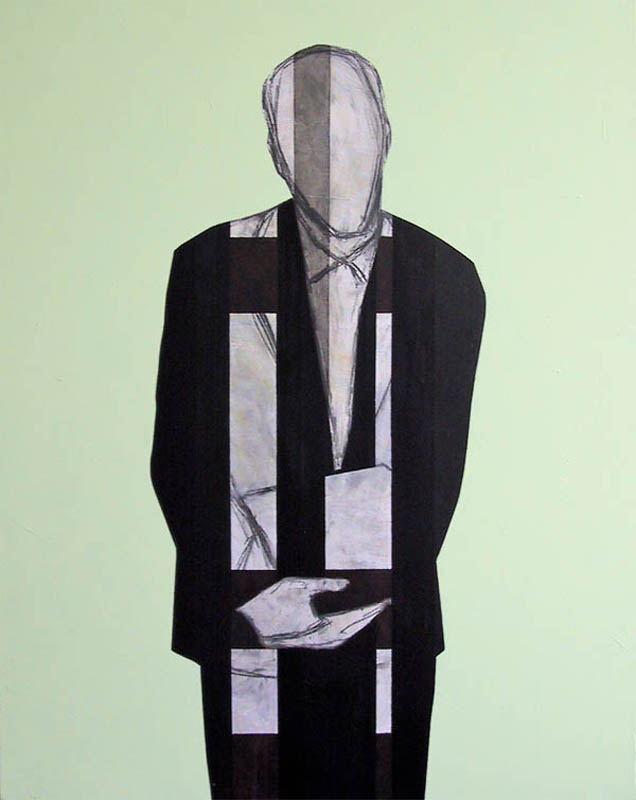 2004-2006 | Benjamin Girard